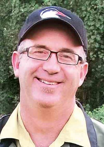 William Henry Thompson III | News, Sports, Jobs - Marietta Times